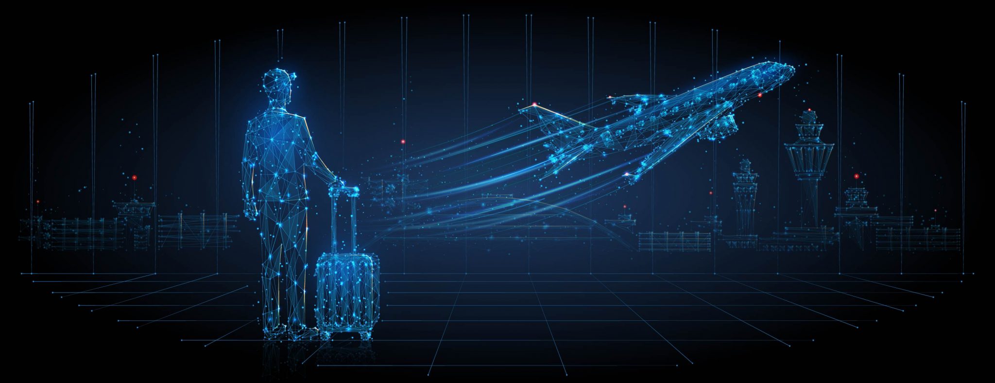 Commercial Aviation Solutions | Mosaic ATM Commercial Services Commercial Aviation Solutions | Mosaic ATM Commercial Services