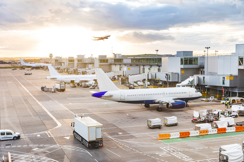Aviation Research and Development | Mosaic ATM