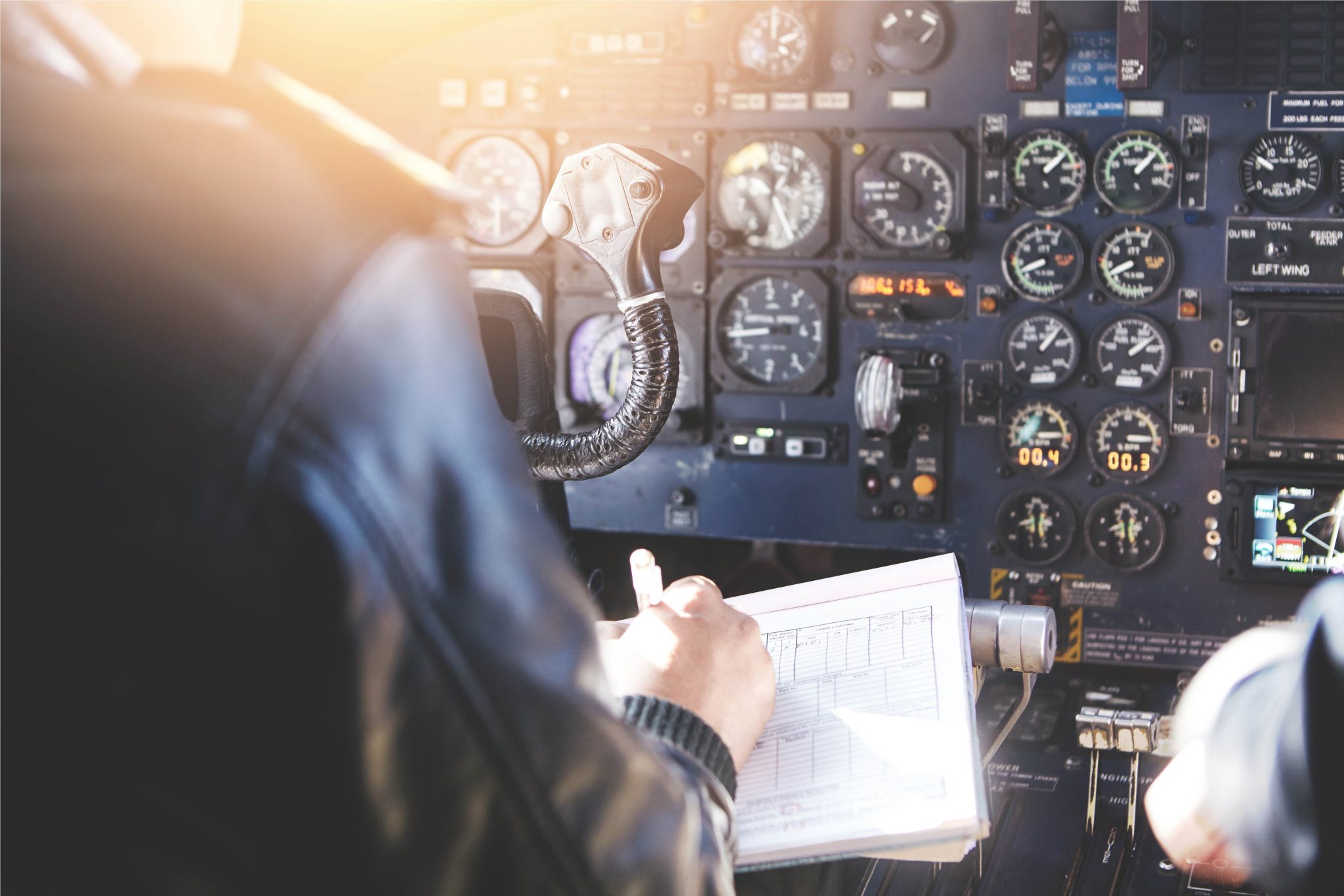 Aviation Natural Language Processing Solutions | Mosaic ATM