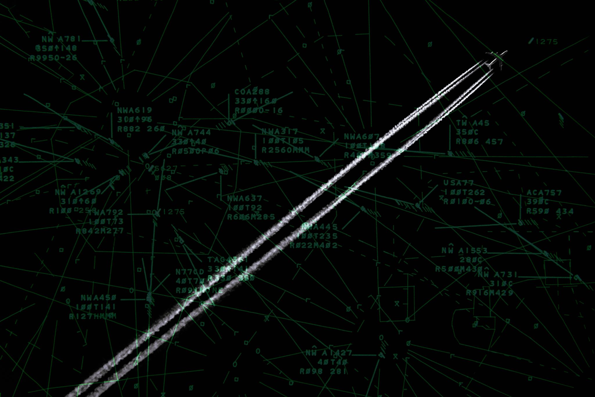 Air Traffic Management System Experts | Mosaic ATM