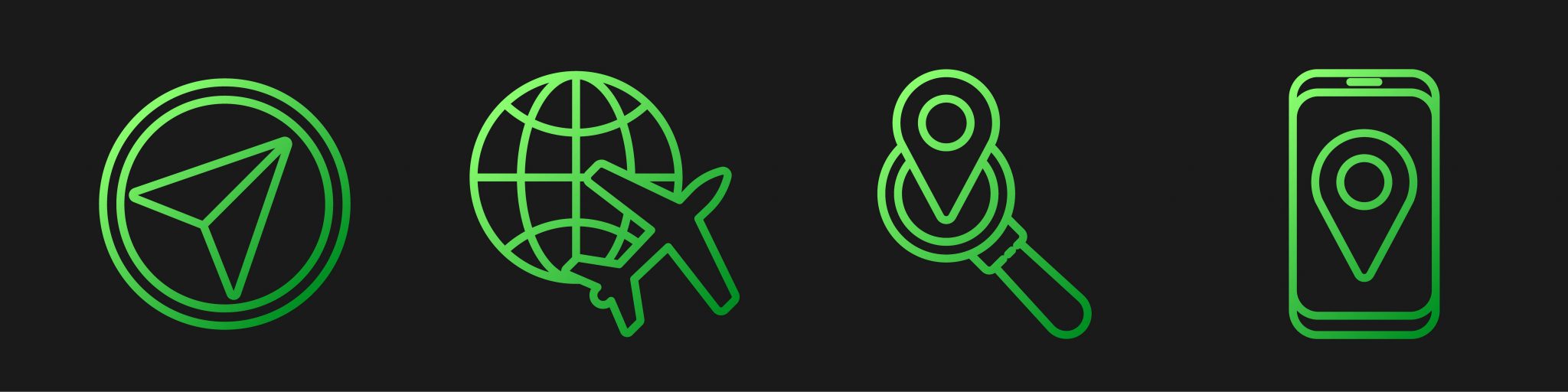 Similarity Learning for Geolocation | Mosaic ATM Solutions