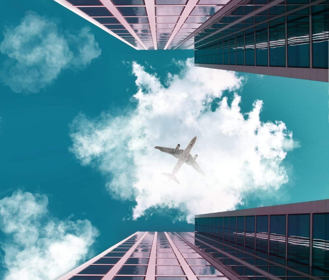 Cloud FMS at the 2022 Connected Aviation Intelligence Summit