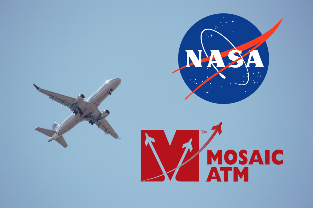 Aviation Research and Development Innovation | Mosaic ATM