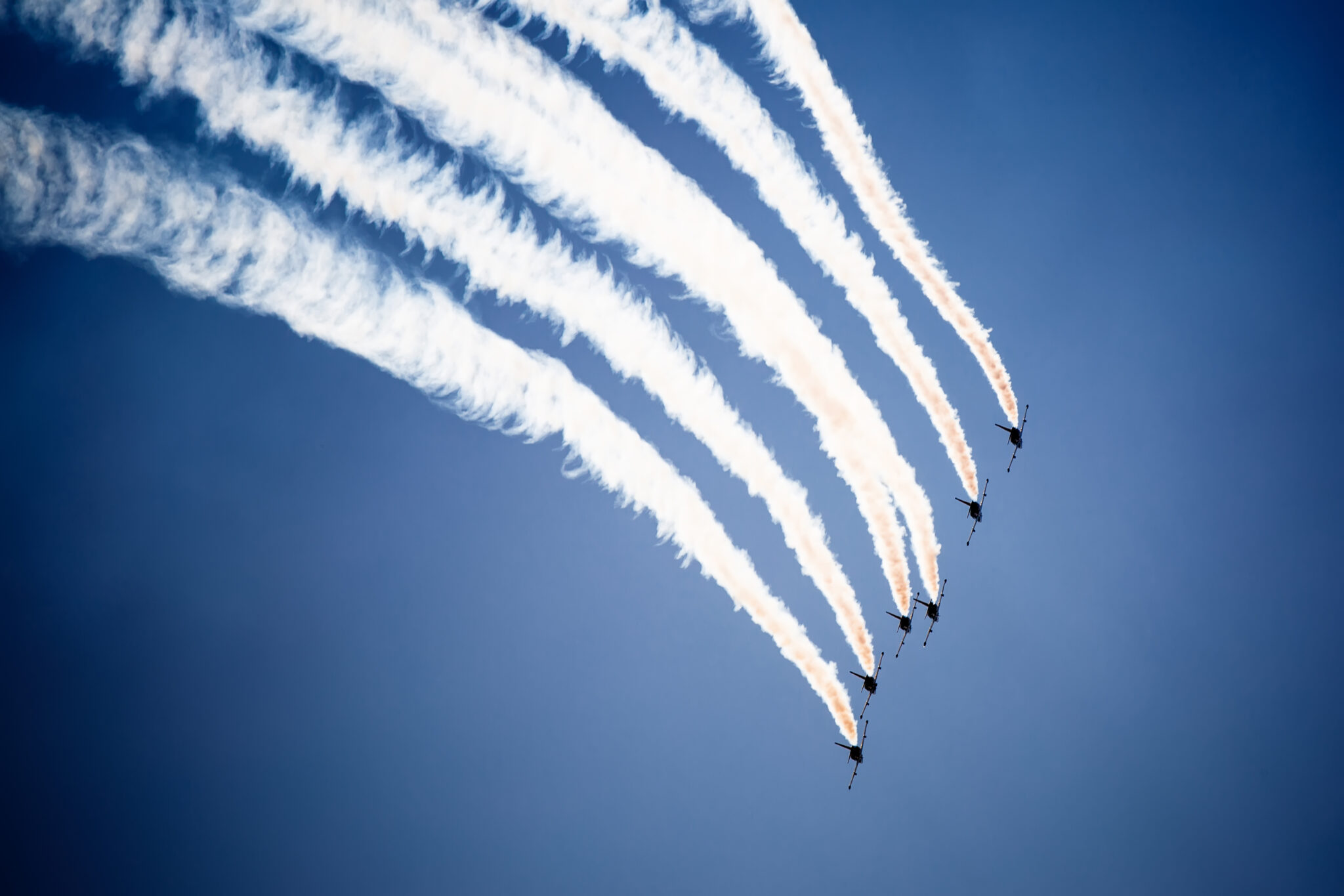 Mosaic Supporting Shield AI With Aircraft Systems Engineering on V-BAT