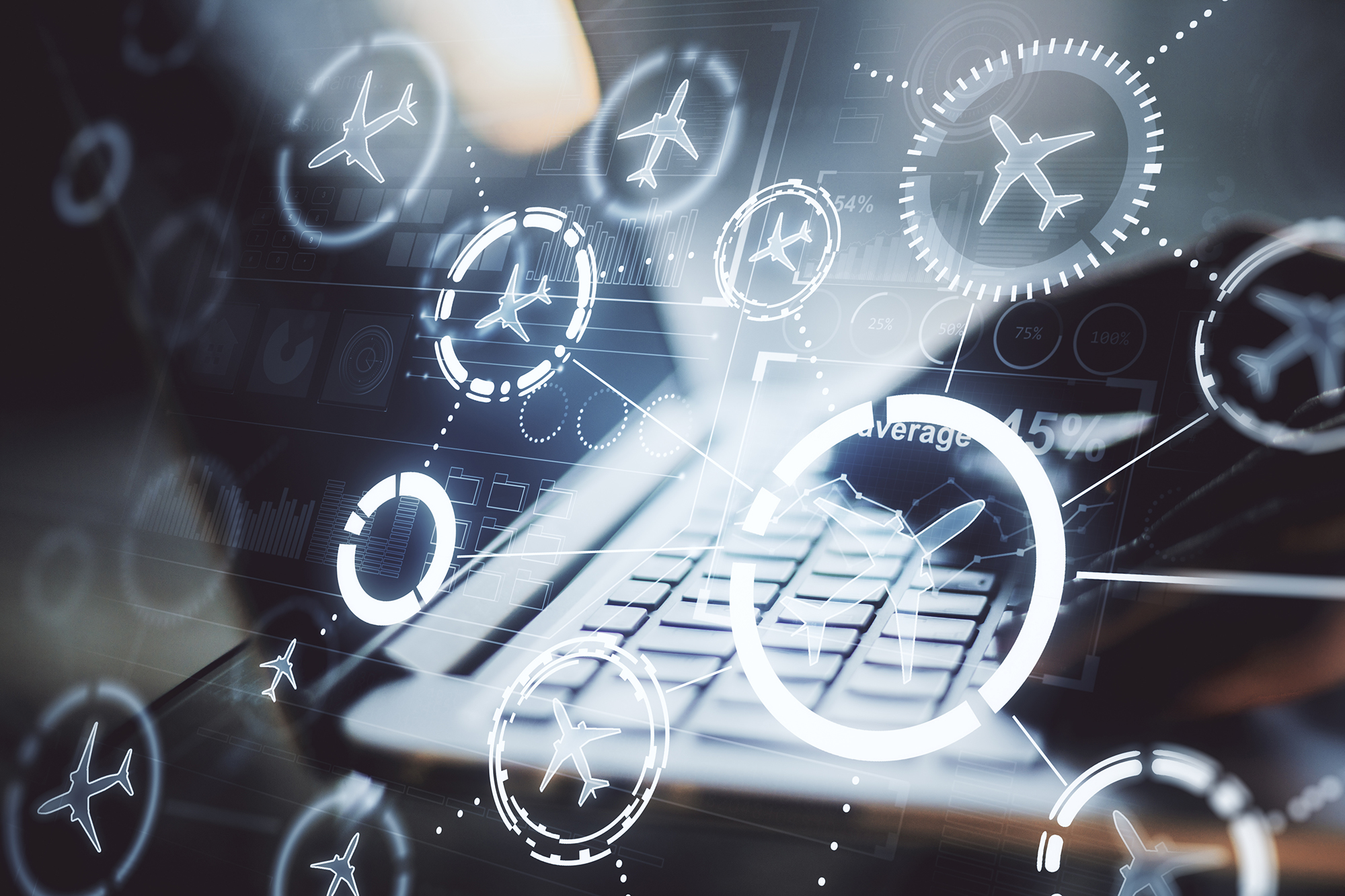 AWS Aviation Services | Amazon AWS Solutions | Mosaic ATM