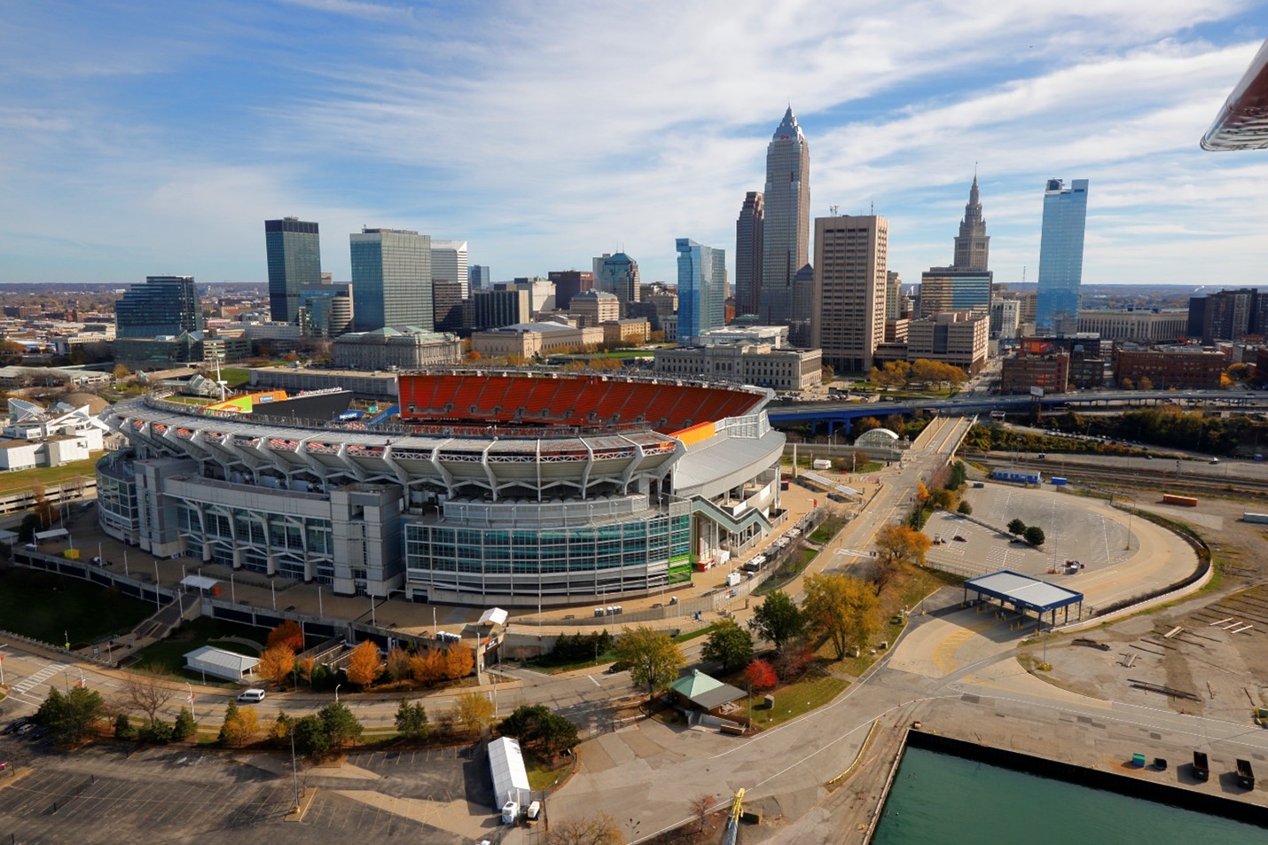 Mosaic ATM Conducts Groundbreaking Low Altitude Flight Test