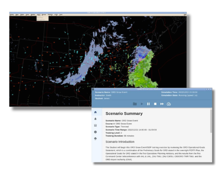 Aviation Research and Development Innovation | Mosaic ATM