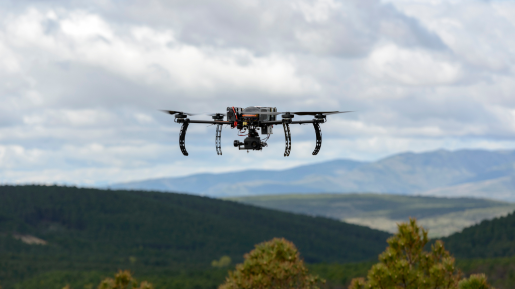 FAA Releases Report on Mosaic ATM's Remote ID for Drones