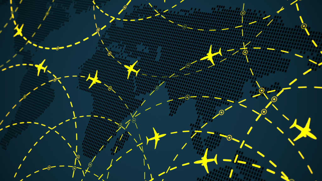 Mosaic ATM Kicks Off LLM Evaluation Project with FAA