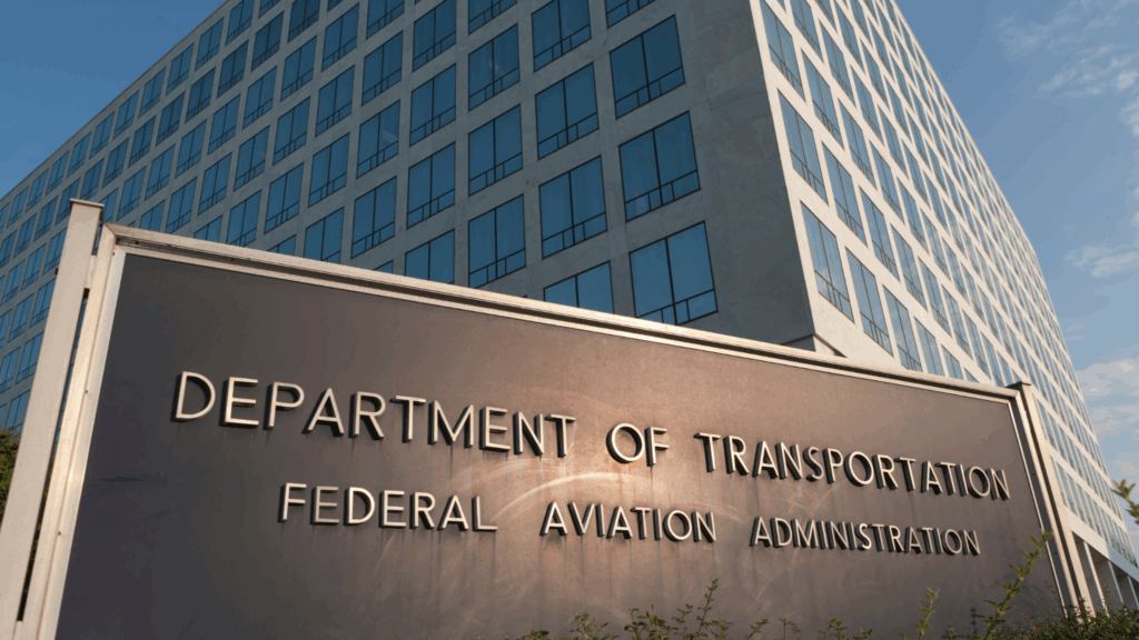 Mosaic ATM Supporting FAA NOTAM Modernization with CGI