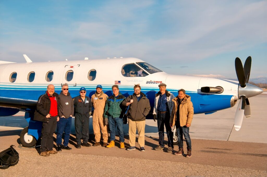 Aviation Research and Development Innovation | Mosaic ATM